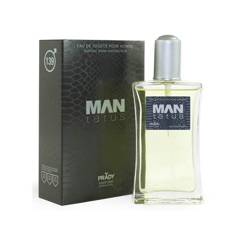 Prady Parfums et Fragrances